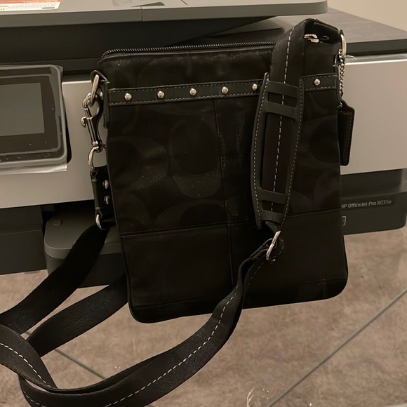 Coach | Bags | Coach Side Purse | Poshmark